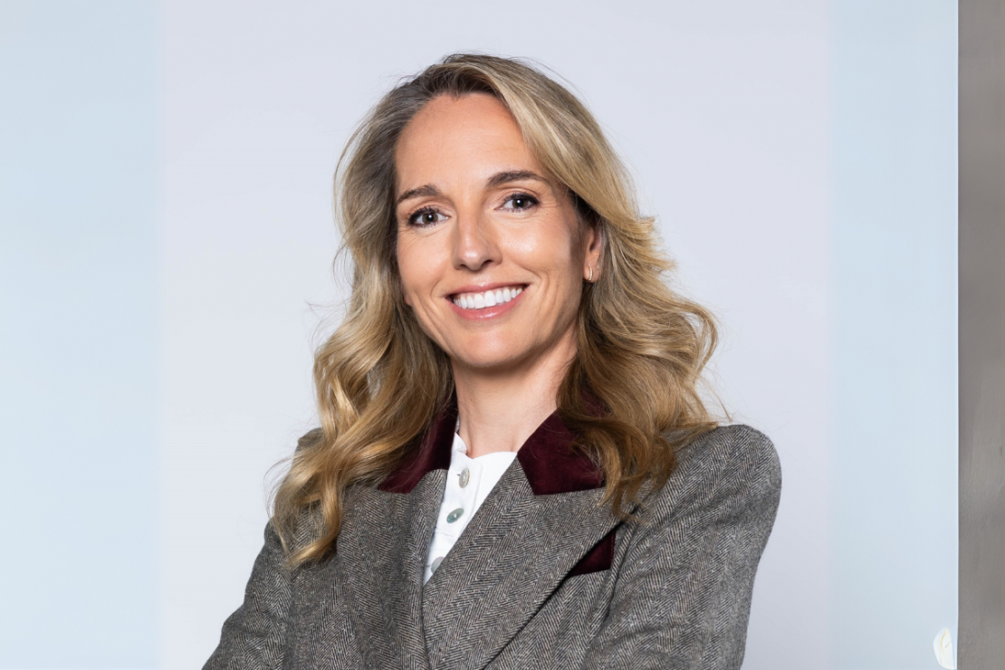 Vontobel nombra a Ana Claver como directora de clientes internacionales ...