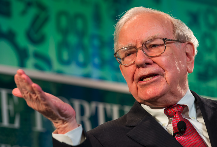 Warren Buffett Donates a Record $6 Billion to Foundations - Funds Society