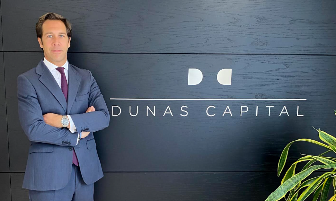Dunas Capital refuerza área de inversiones alternativas - Funds Society