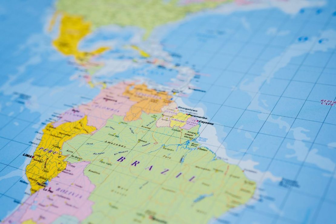 Julius Baer nombra a Antonia Murga Market Head Latin America - Funds ...