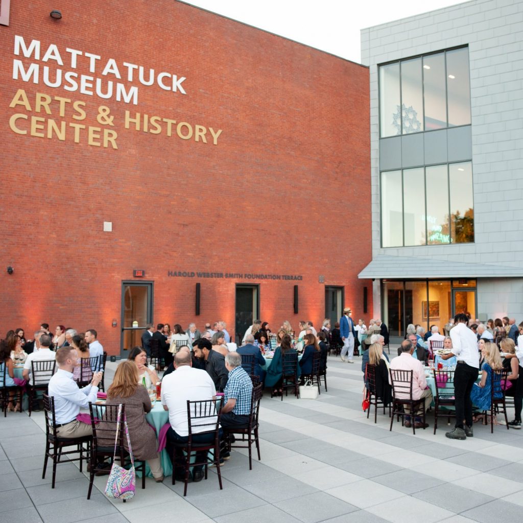 Mattatuck Museum Opens The Body Image Exhibit - Funds Society