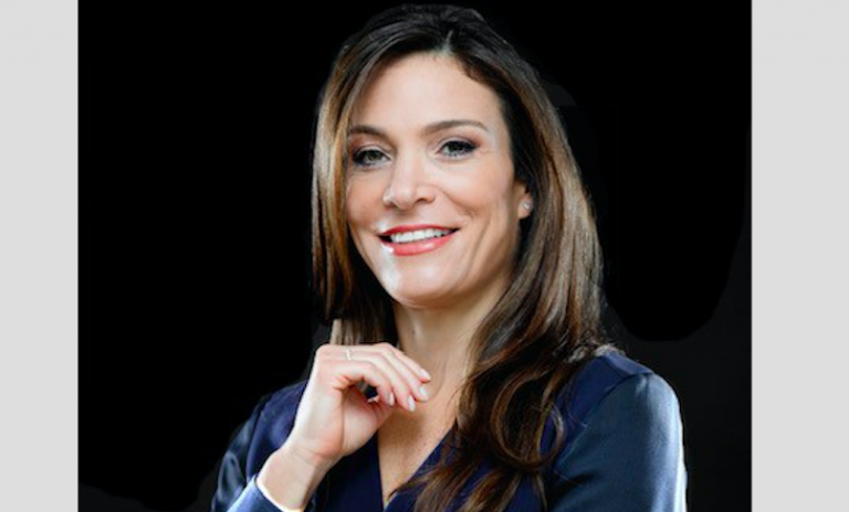 Samantha Ricciardi, CEO de Santander AM, nueva presidenta de Efama ...