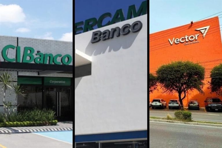 Estos son algunos impactos al sistema por la situación de CI Banco e ...