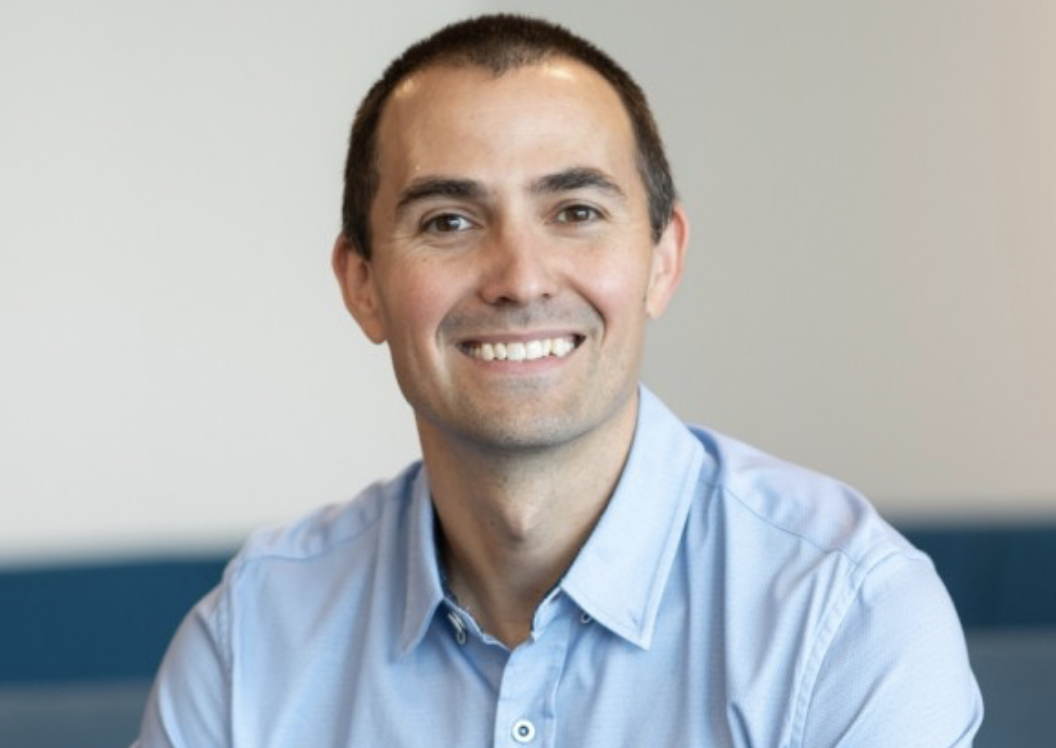 Richard Oldfield Appointed as Schroders Group CEO