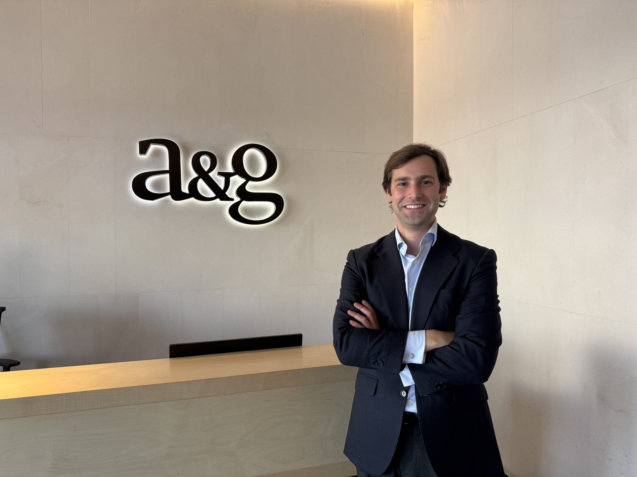 A&G refuerza su equipo de M&A con la incorporación de Fernando Pujadas ...