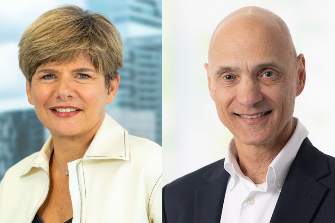 Axa IM y BNP Paribas AM lideran transición hacia nueva plataforma de ...