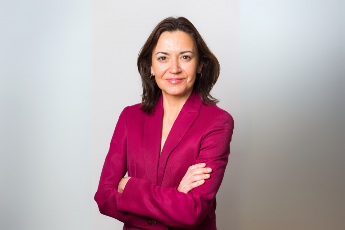 Allianz GI nombra a María Folqué responsable de Marketing para España y ...