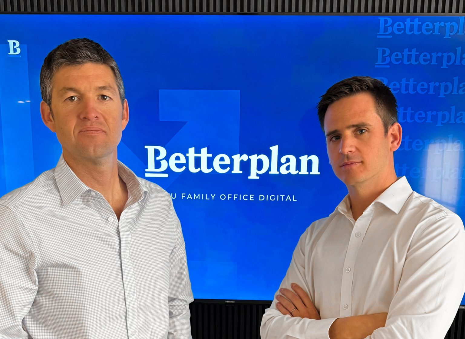 Betterplan busca conquistar Chile - Funds Society