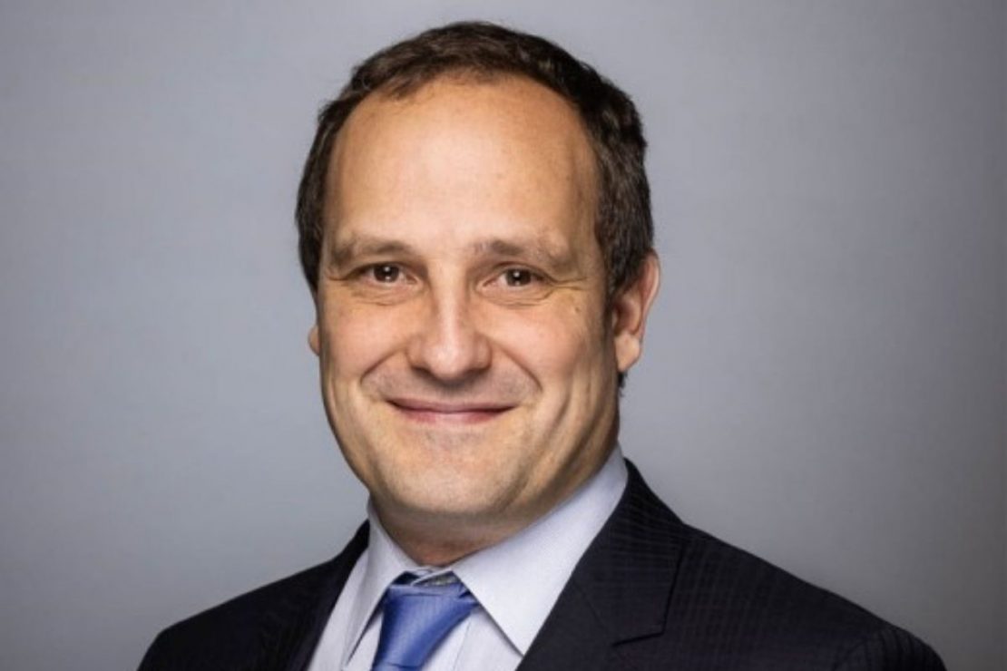 IM Global Partner nombra a Luc Dumontier CIO - Funds Society