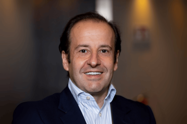Victor Matarranz joins HSBC International Wealth - Funds Society