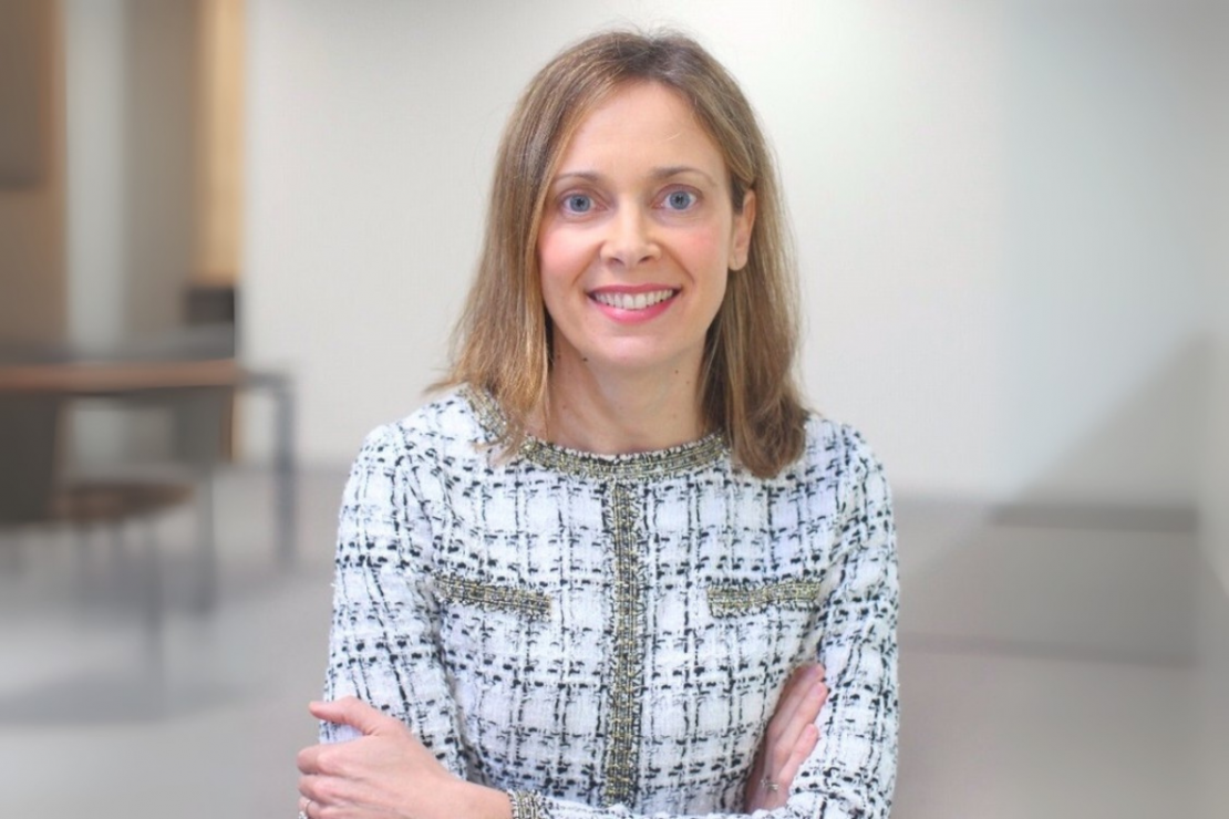 Rocío Maldonado coordina renta variable - Funds Society