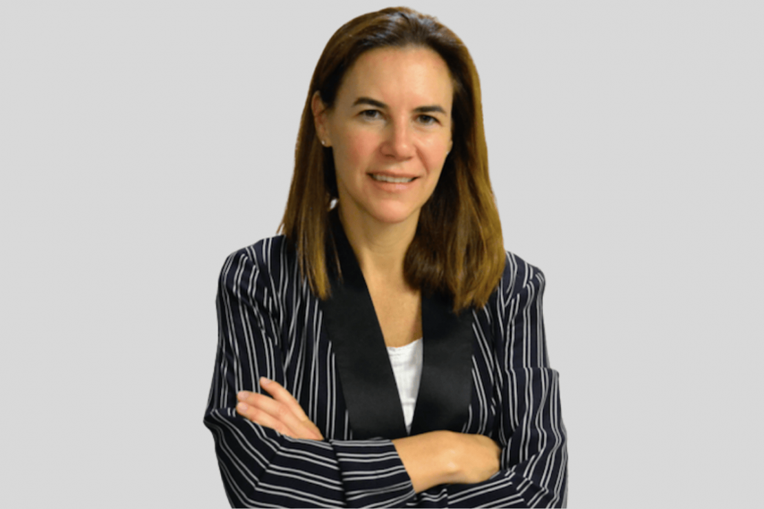 Almudena Benedit nueva directora general en March AM - Funds Society
