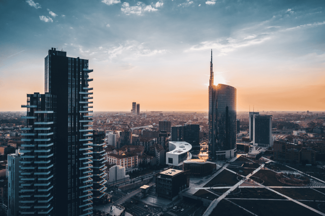 Suma Capital abre oficina en Milan - Funds Society