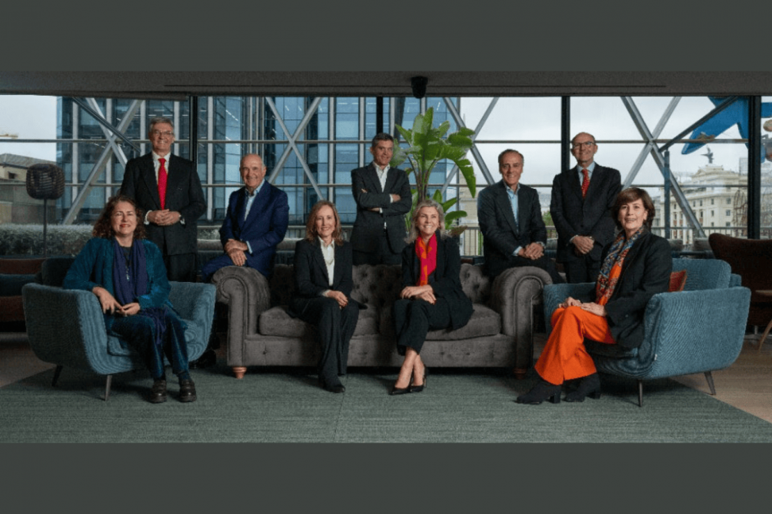 OpenWealth supera los 10.000 millones de euros bajo supervisión y consolida su liderazgo en la ...