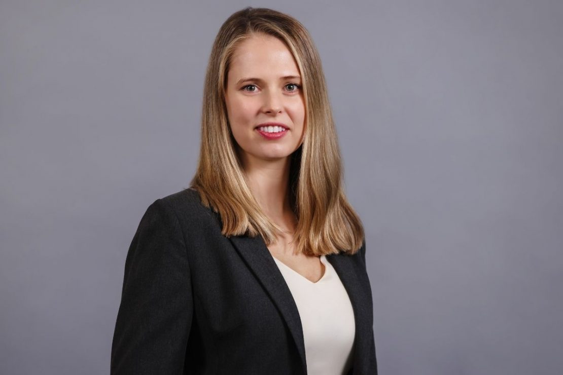 CV Advisors Hires Hailey Gordon as Portfolio Manager - Funds Society