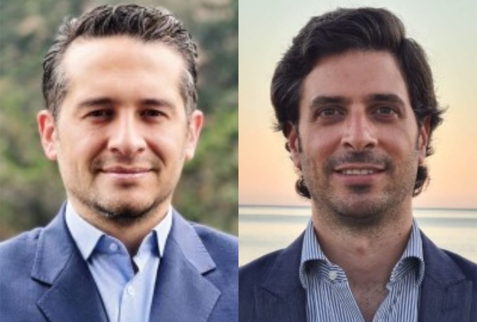 Nuevos cargos para Luis García y Fernando Echevarría en BlackRock ...