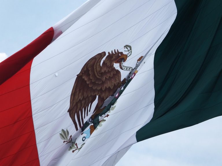 An Unusual Year: 2025 Transformed Mexico’s Investment Landscape - Funds ...