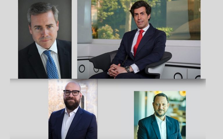Crédito privado: sin riesgo sistémico pero con selección obligada ...